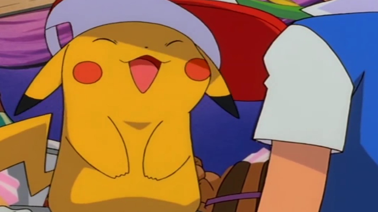 Video: Learn More About the Ever-Present Pikachu | Nintendo Life
