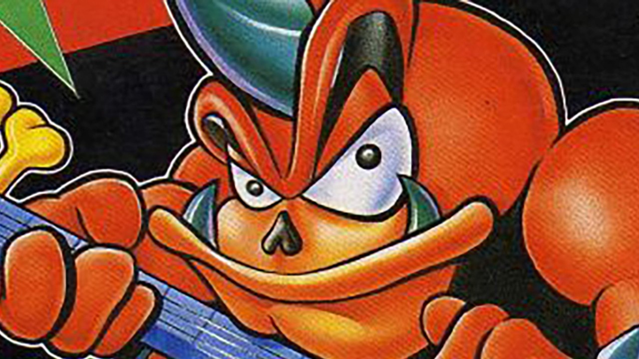 Monster Max (1994) | Game Boy Game | Nintendo Life