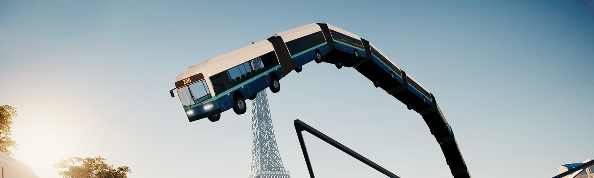 Snakeybus Review (Switch eShop) | Nintendo Life