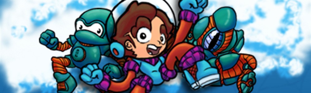 Shuttle Rush Review (Wii U eShop) | Nintendo Life