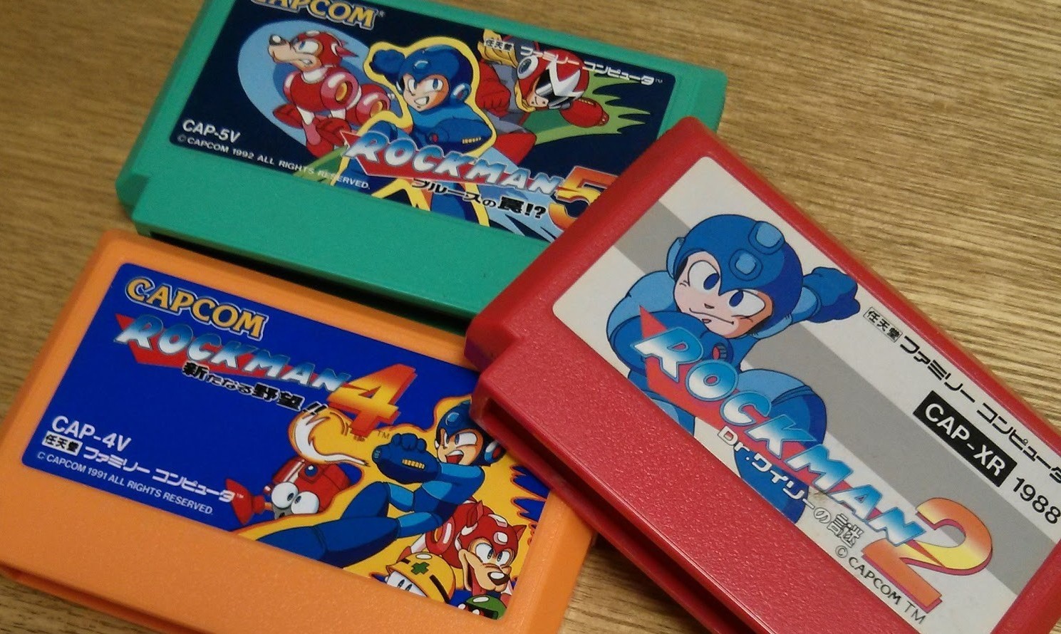 The History Of The Famicom, The Console That Changed Nintendo's ...