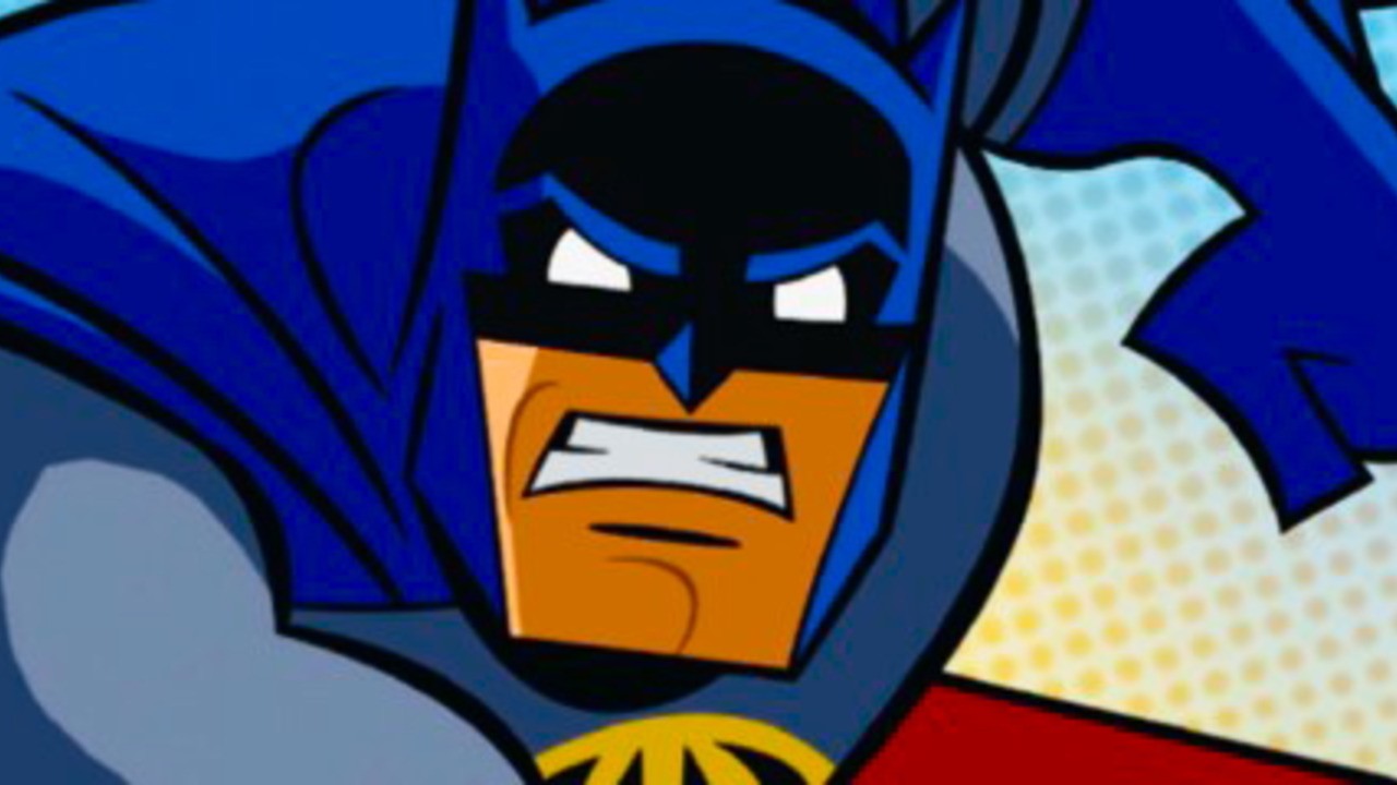 Batman: The Brave and the Bold Review (DS) | Nintendo Life