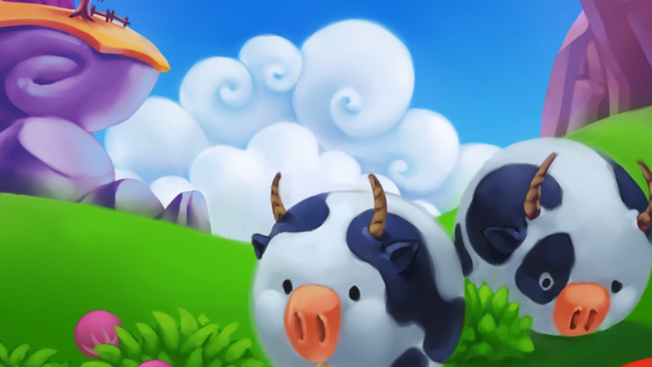 Boom Boom Squaries Review (DSiWare) | Nintendo Life