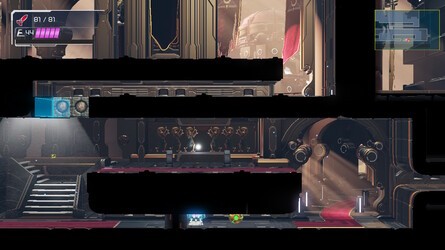 Metroid Dread: All Energy Parts Locations | Nintendo Life