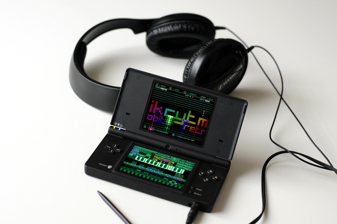 Rytmik Retrobits Takes You Back in Time | Nintendo Life