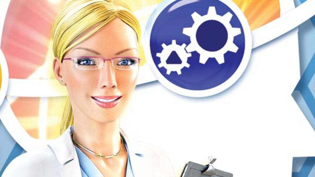 Brain Challenge Review (DSiWare) | Nintendo Life