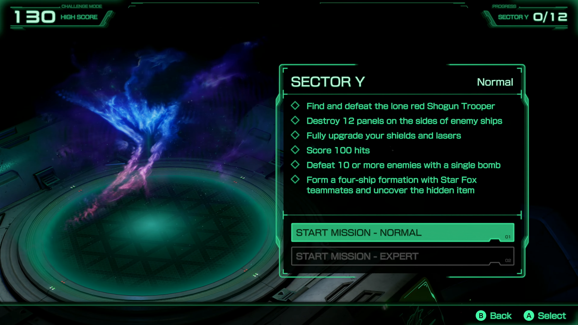 Star Fox Is Finally Getting Another Game, Out June 2026 Exclusively On ...