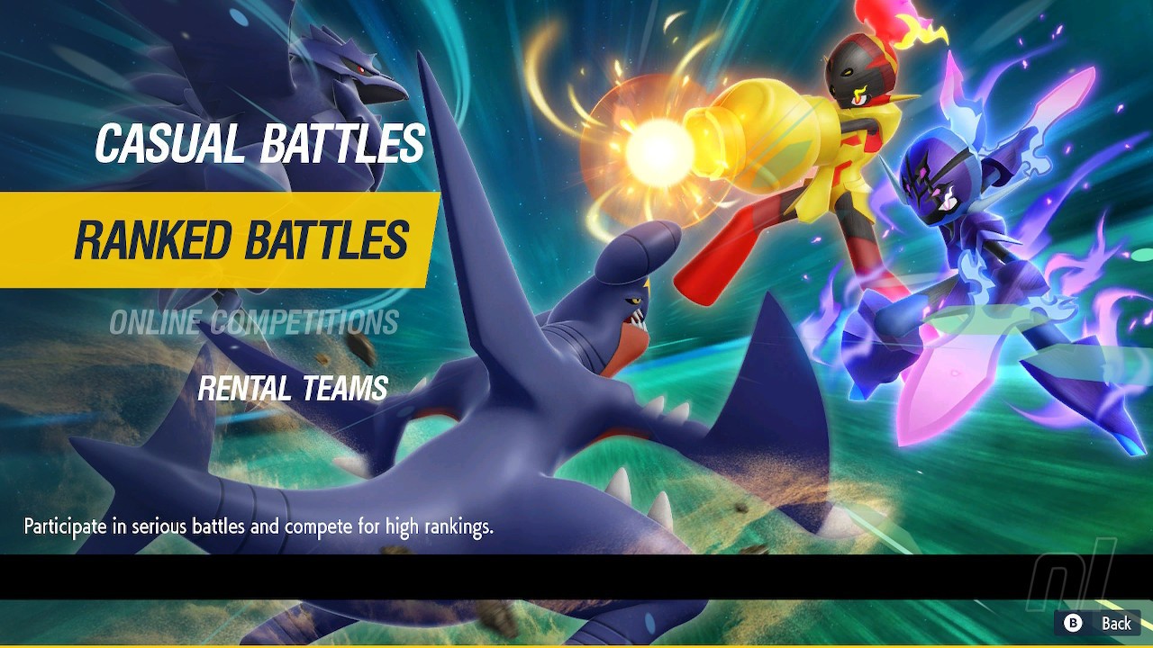 Pokémon Scarlet & Violet: Ranked Double Battles Series 2 - Best Pokémon ...