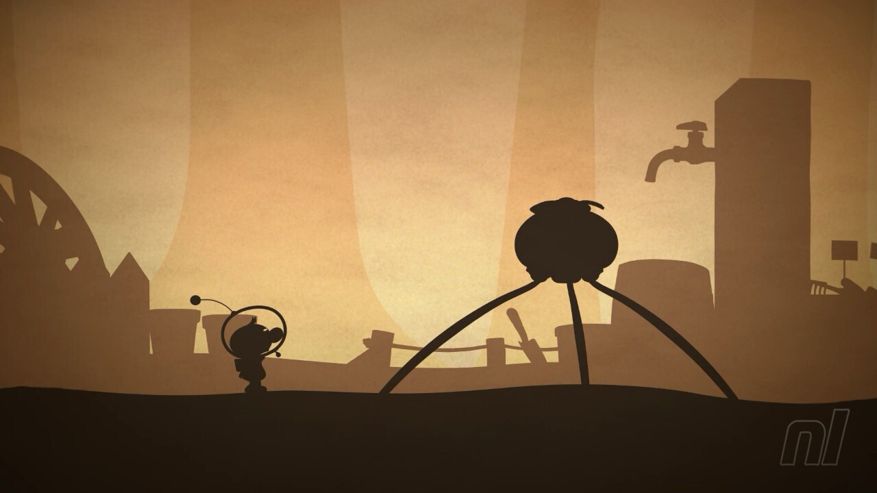 Pikmin 4: Rescue The Rescue Corps Walkthrough | Nintendo Life