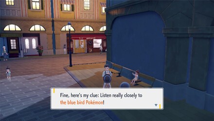 Pokémon Scarlet & Violet: Medali Gym - Normal Badge, How To Beat Leader ...