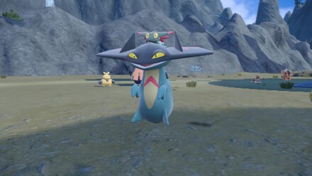 Pokémon Scarlet & Violet: How To Evolve Dreepy Into Drakloak, Dragapult | Nintendo Life