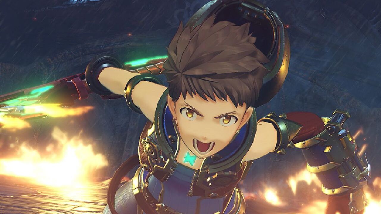 Both Xenoblade Chronicles 2 And Torna – The Golden Country Have Just ...