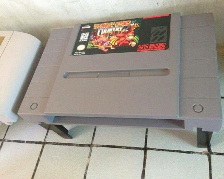 Random: Take a Look at Some Awesome Retro Gaming Coffee Tables ...
