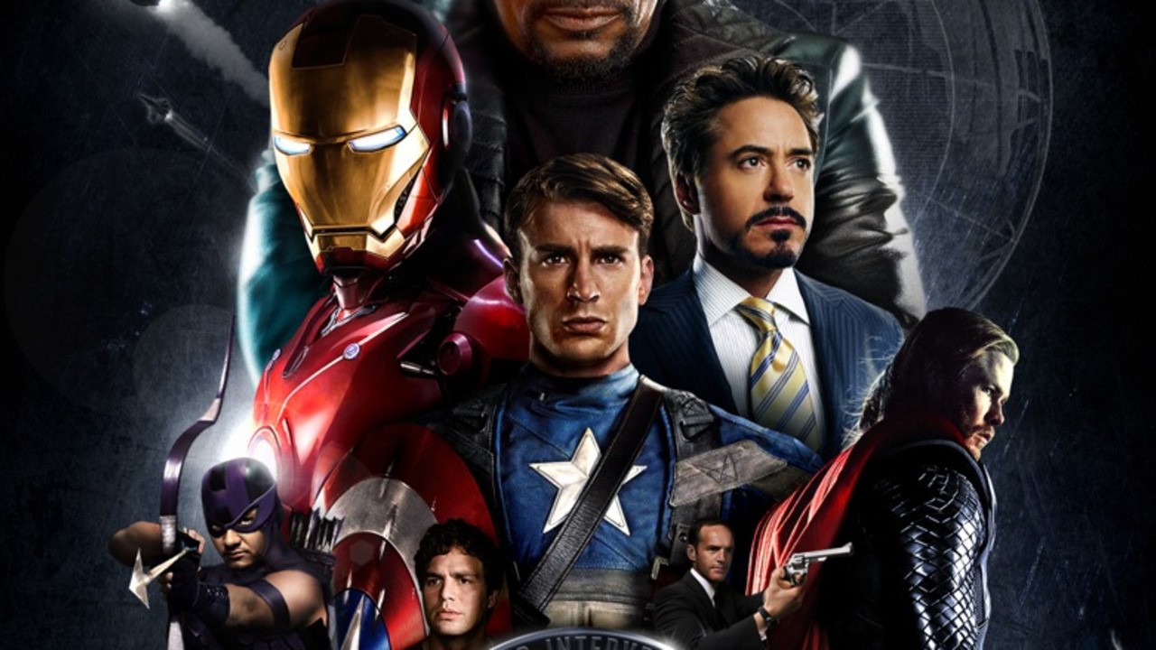 Ubisoft Announces Avengers Game for Wii U | Nintendo Life