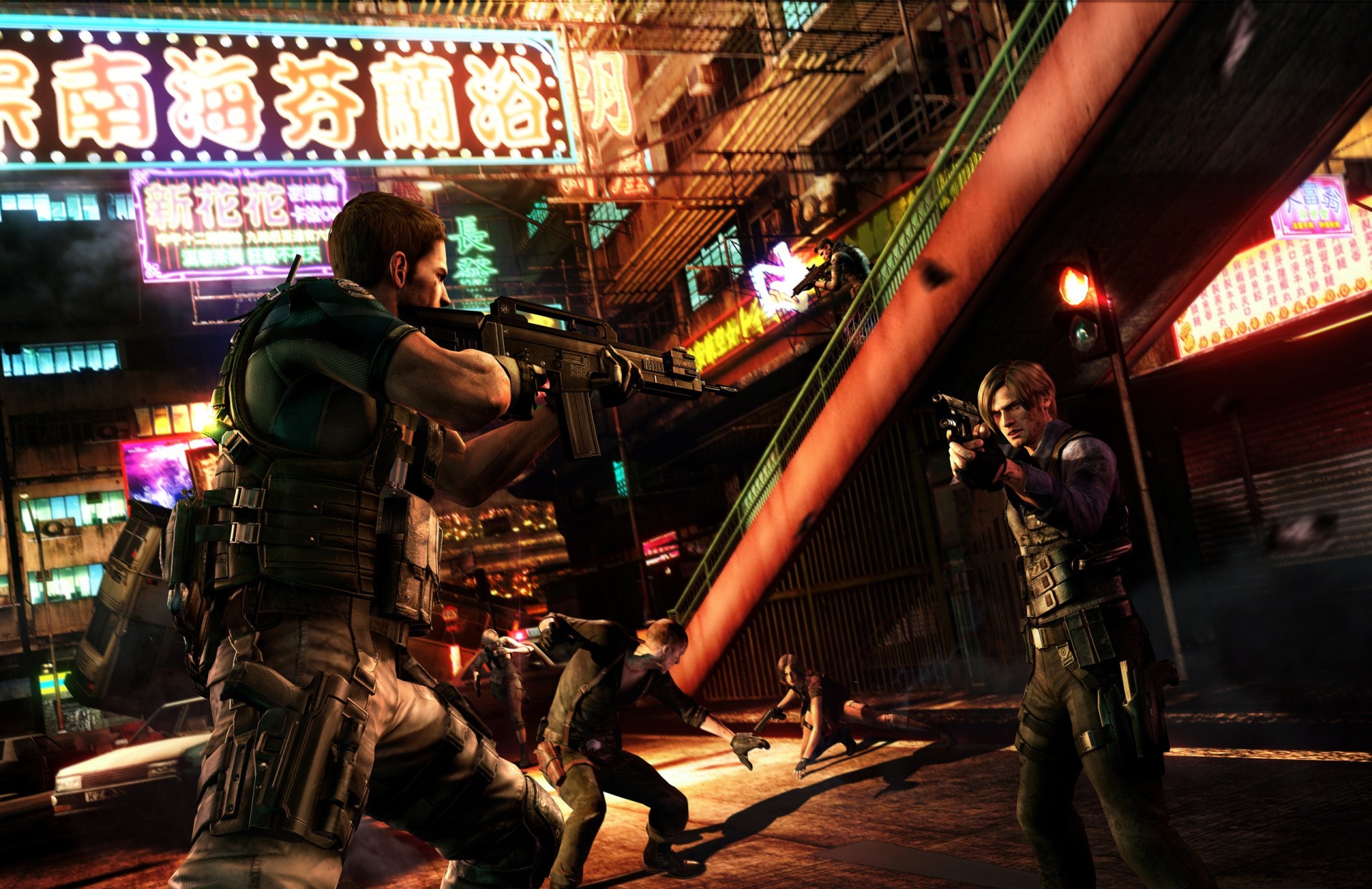 Capcom Not Looking To Bring "Late Ports" To Wii U | Nintendo Life