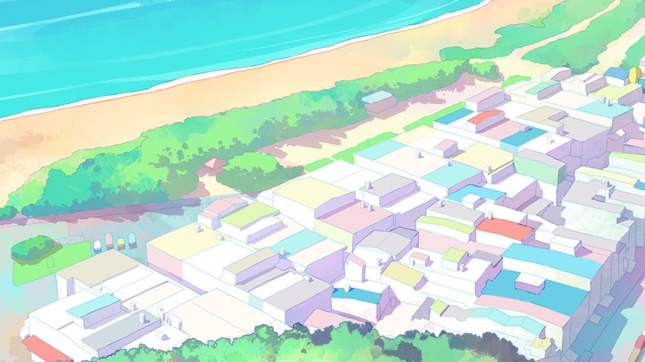 VOEZ (2017) | Switch eShop Game | Nintendo Life