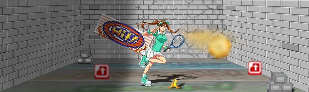 G.G Series RUN & STRIKE Review (DSiWare) | Nintendo Life