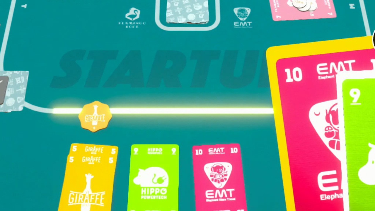 Let's Play! Oink Games | Switch eShop Game | Nintendo Life