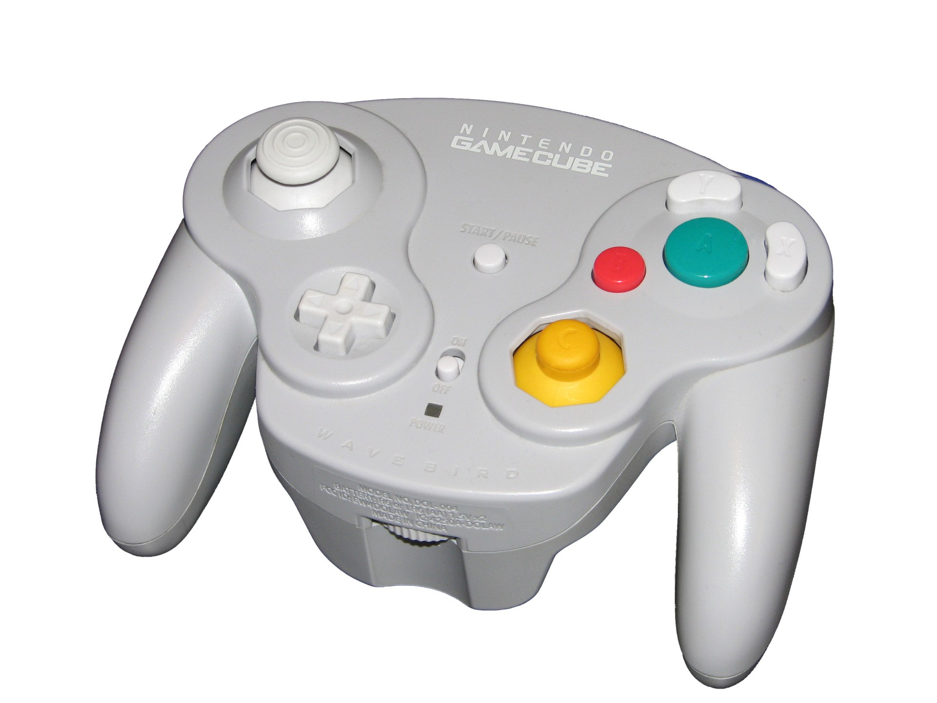 Nintendo Wins Appeal in Controller Patents Case | Nintendo Life