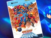 Phillip Summers launches hand-drawn game guide for classic Mega Man ...