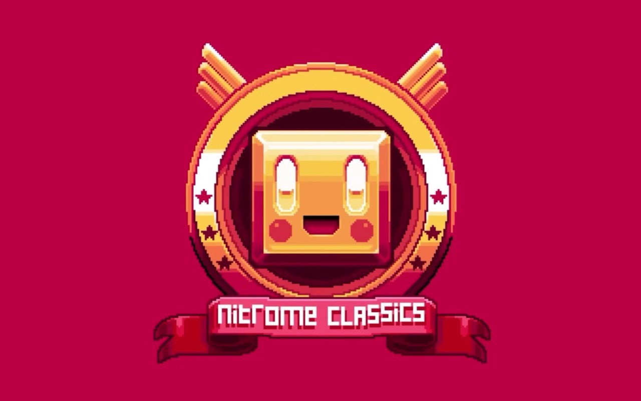 'Nitrome Classics' Range Announced For Switch, First Game Arrives In ...