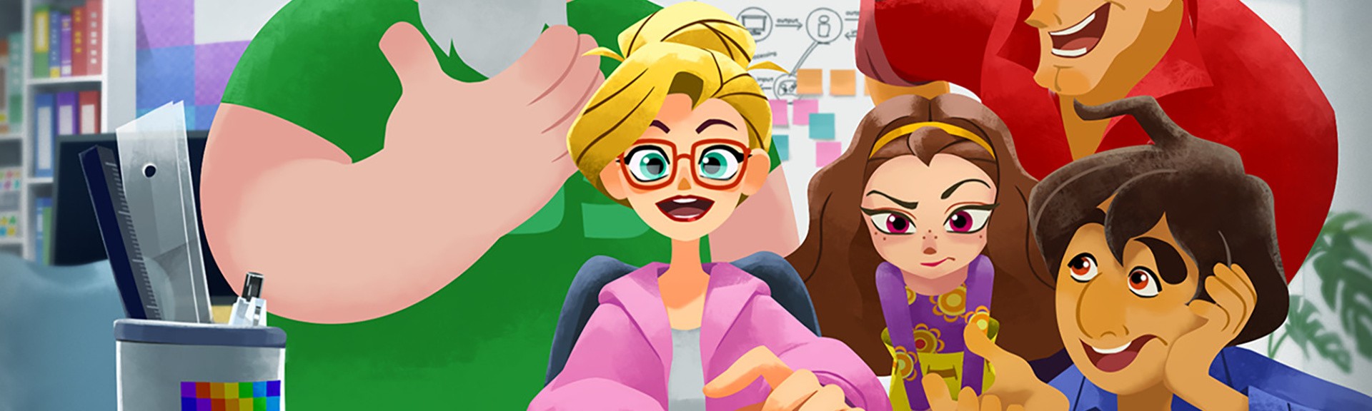 Code Shifter Review (Switch eShop) | Nintendo Life