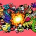 UFO 50 Gets A Surprise Shadow Drop On Switch Today