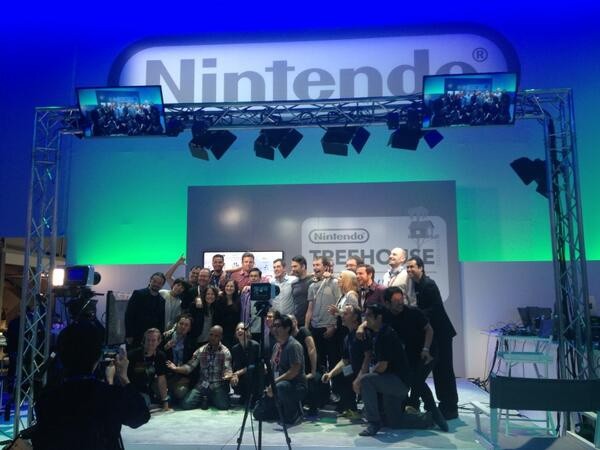 Nintendo Treehouse Live Broadcast Kick-Off Time Confirmed | Nintendo Life