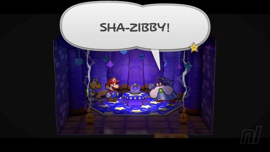 Paper Mario: The Thousand-Year Door: Where To Find All Shine Sprites ...