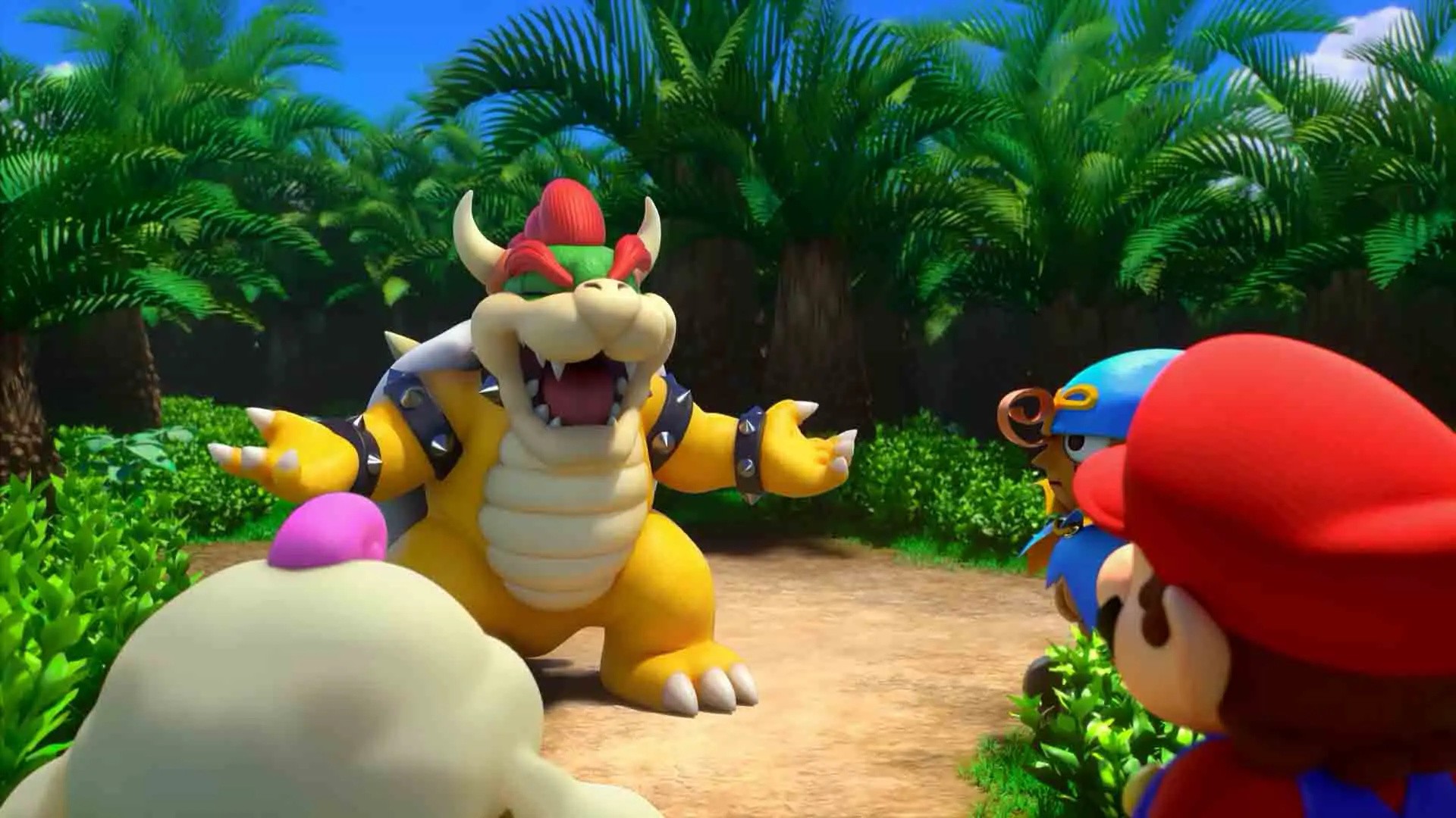 Super Mario RPG: Levelling Guide - Level Up Bonuses, What Stats Should ...