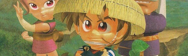 Mystery Dungeon 2: Shiren the Wanderer (1995) | SNES Game | Nintendo Life