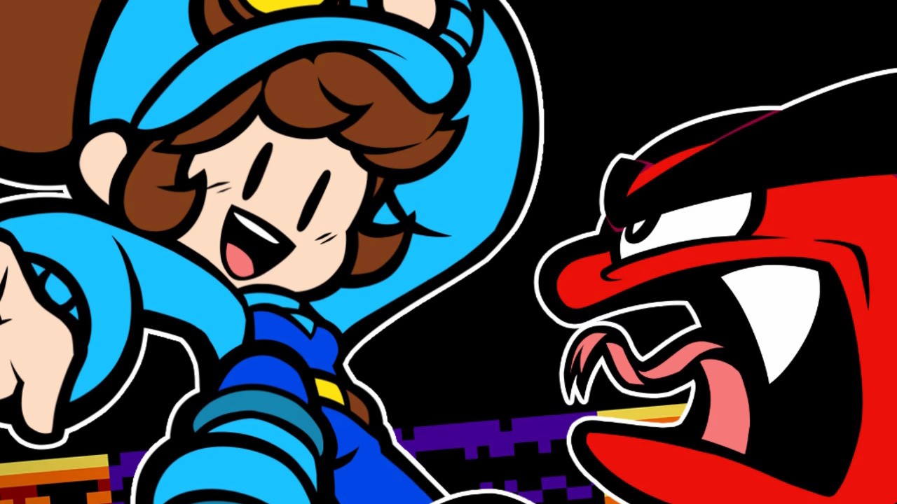 Annalynn (2023) | Switch eShop Game | Nintendo Life