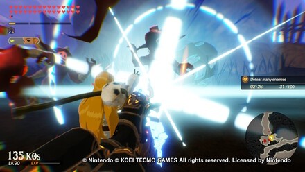 Hyrule Warriors: Age Of Calamity DLC - How To Unlock The Master Cycle ...