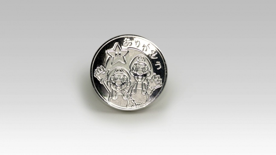 The Club Nintendo Goodbye Coin Has, Well, Said Goodbye | Nintendo Life