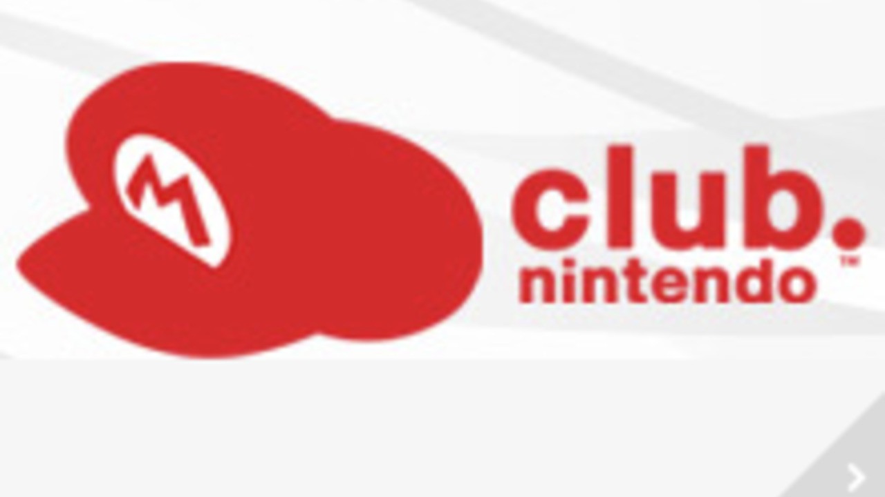 Club Nintendo Comes To North America | Nintendo Life