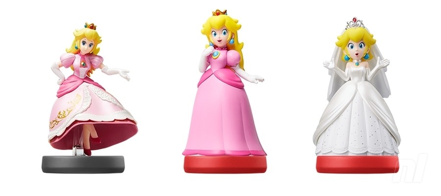 Best amiibo For Nintendo Switch | Nintendo Life