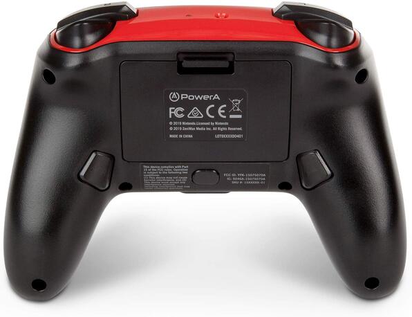 Unleash Hell With This Officially Licensed DOOM Eternal Wireless ...