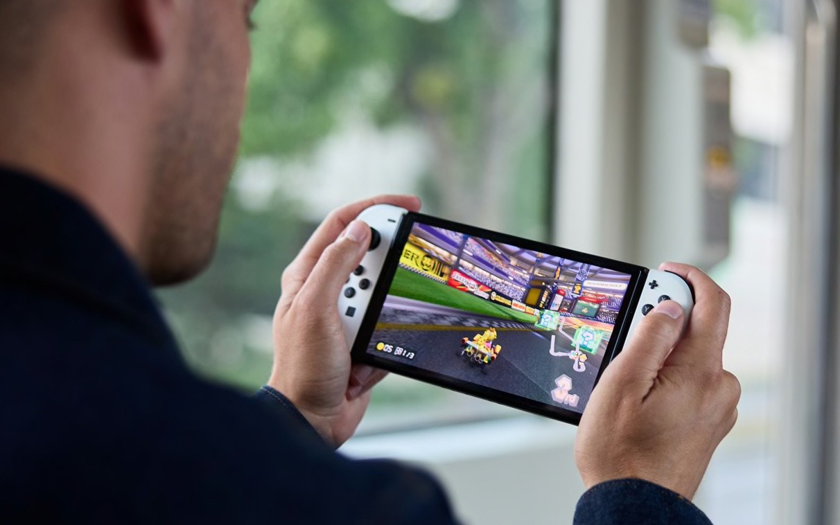 Rumour: Game Developers Supposedly Told Not To Expect Switch "Successor ...