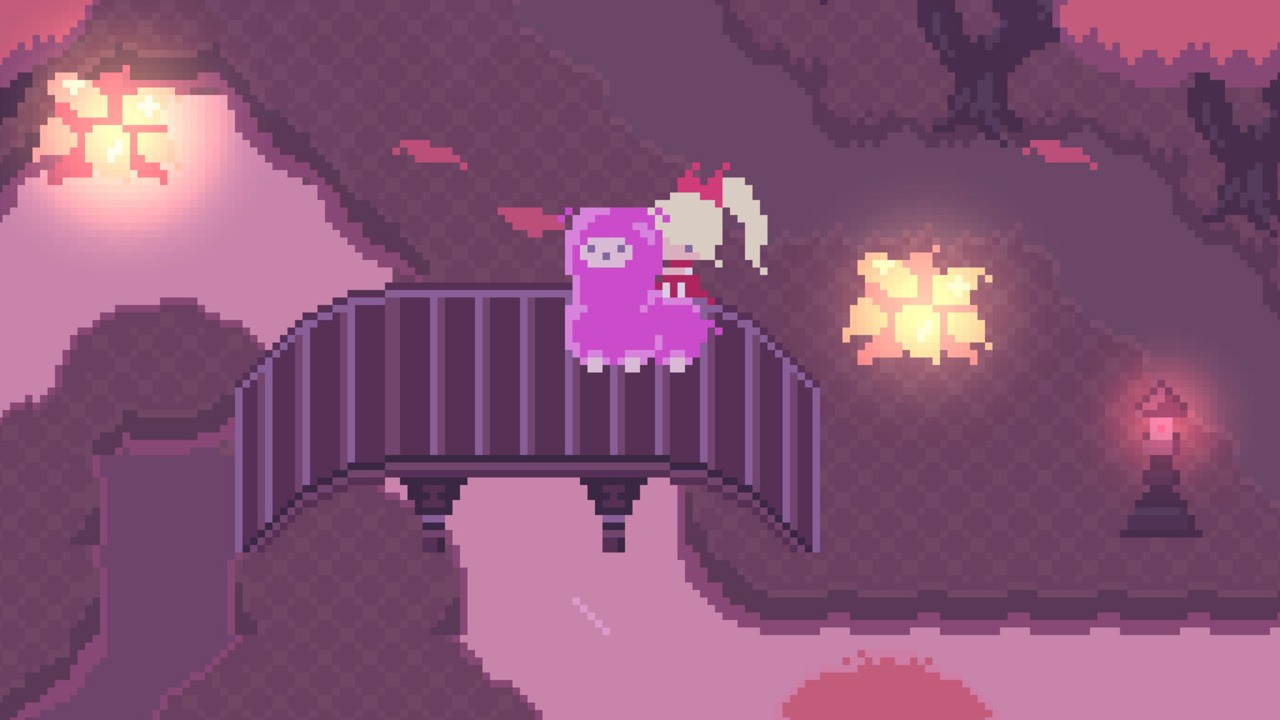 Virgo Versus The Zodiac (2023) | Switch eShop Game | Nintendo Life