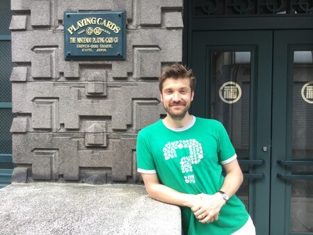 Coronation Street Star George Banks Talks About His Love Of Nintendo ...