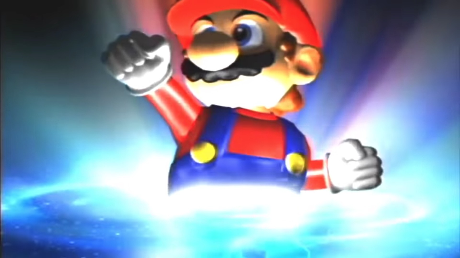 Video: Fan Recreates Smash Bros. Melee Opening With Smash Ultimate's ...