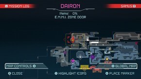 Metroid Dread: Where To Go After You Get The Diffusion Beam | Nintendo Life