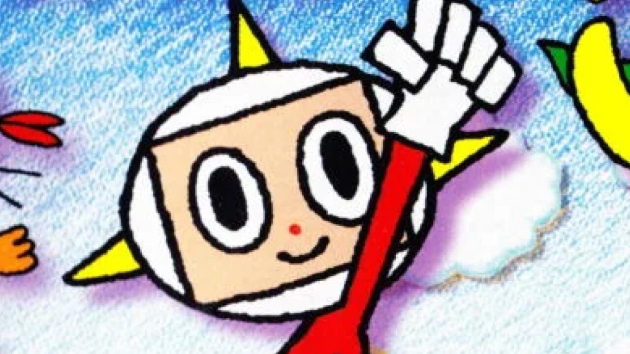 Rakugakids (1998) | N64 Game | Nintendo Life