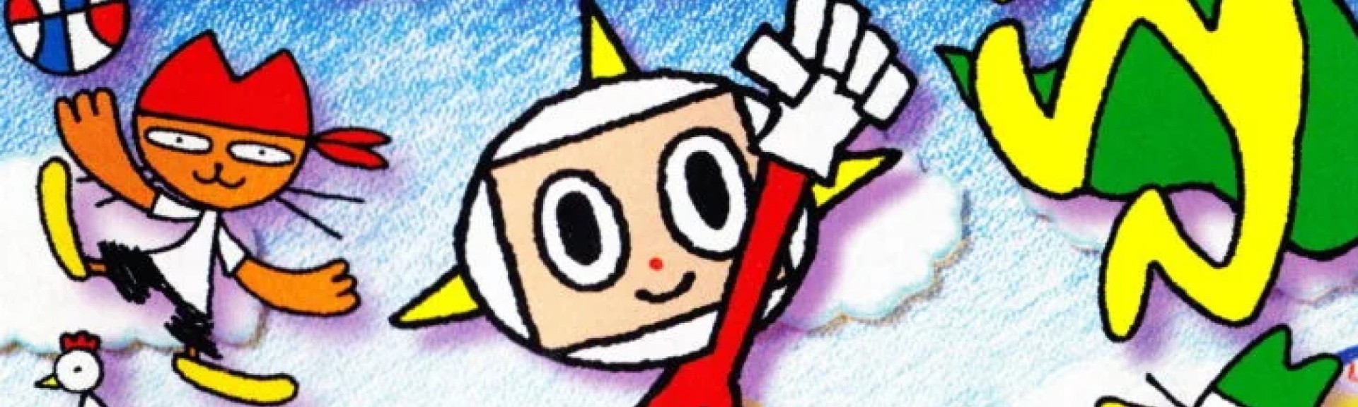 Rakugakids (1998) | N64 Game | Nintendo Life