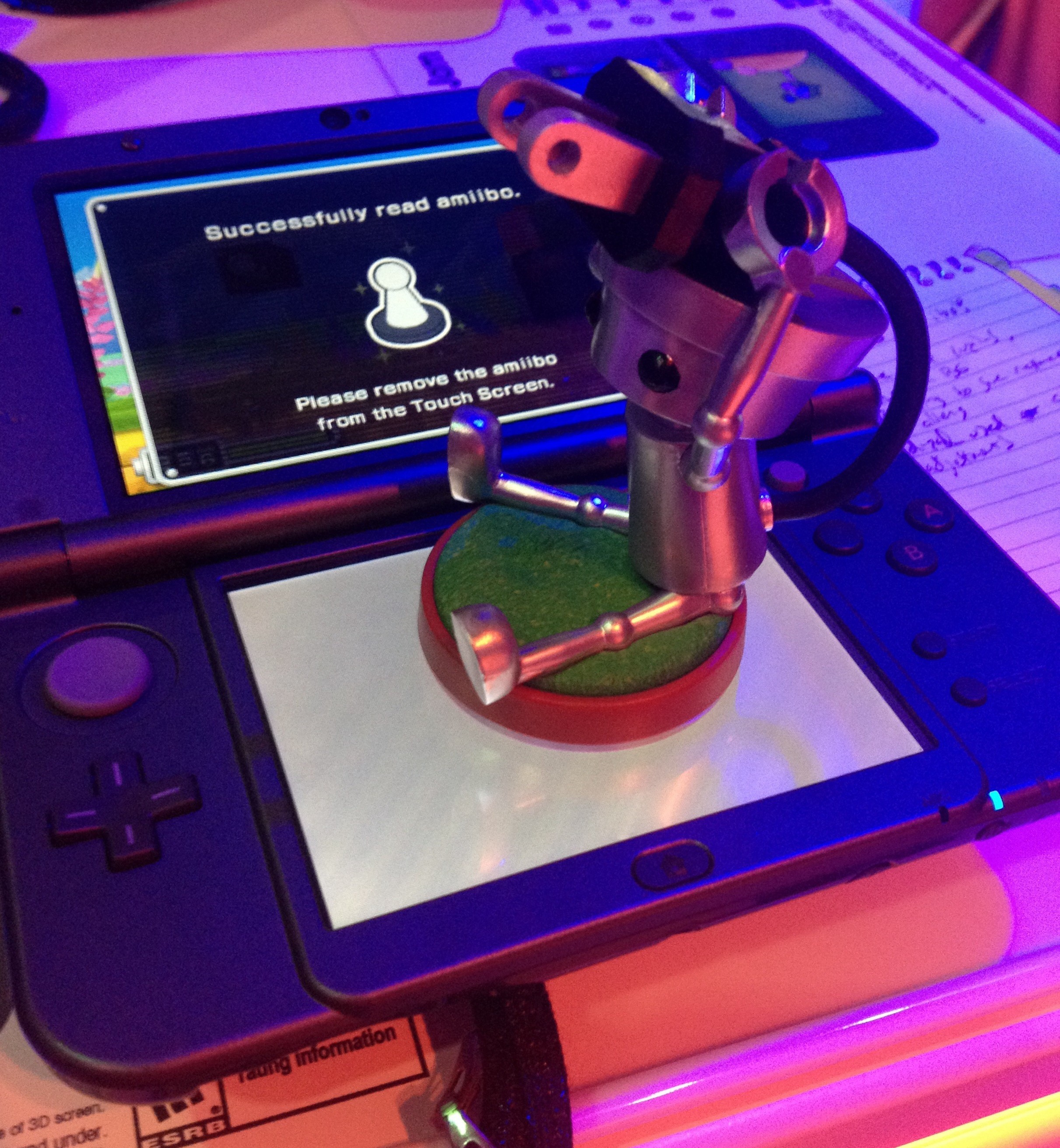 First Impressions: Plugging In To Chibi-Robo!: Zip Lash - Nintendo Life
