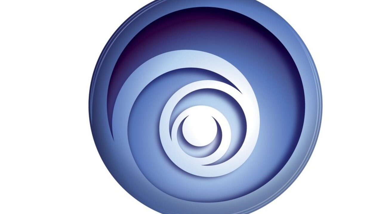 Ubisoft "Satisfied" With Wii U Launch, But Notes Low Software Tie-In ...