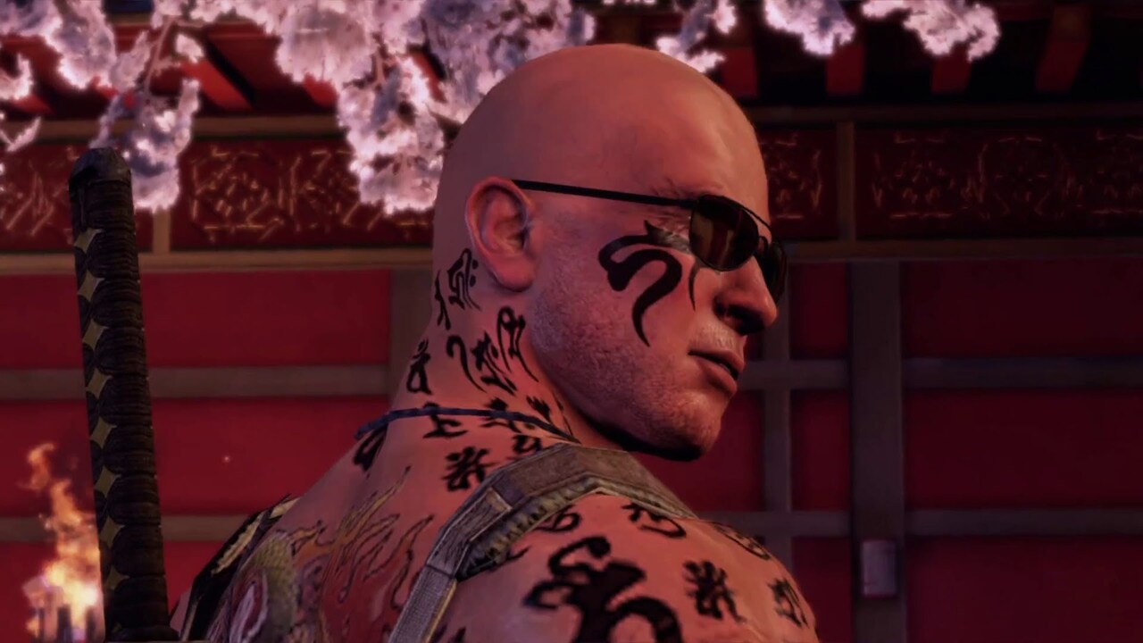 First Impressions: Trying to Believe in Devil's Third | Nintendo Life