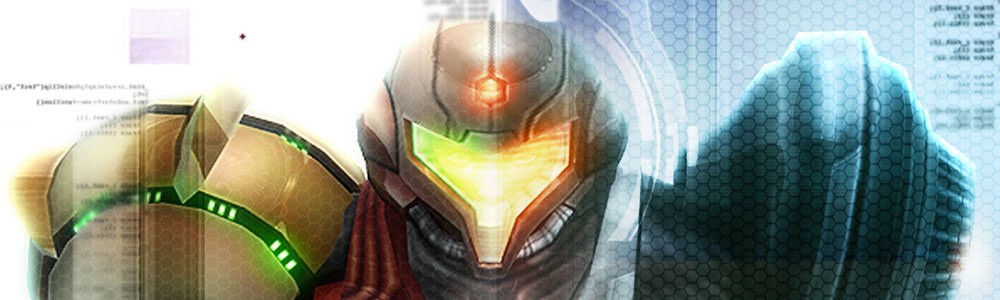Metroid Prime 2 Echoes Wallpaper