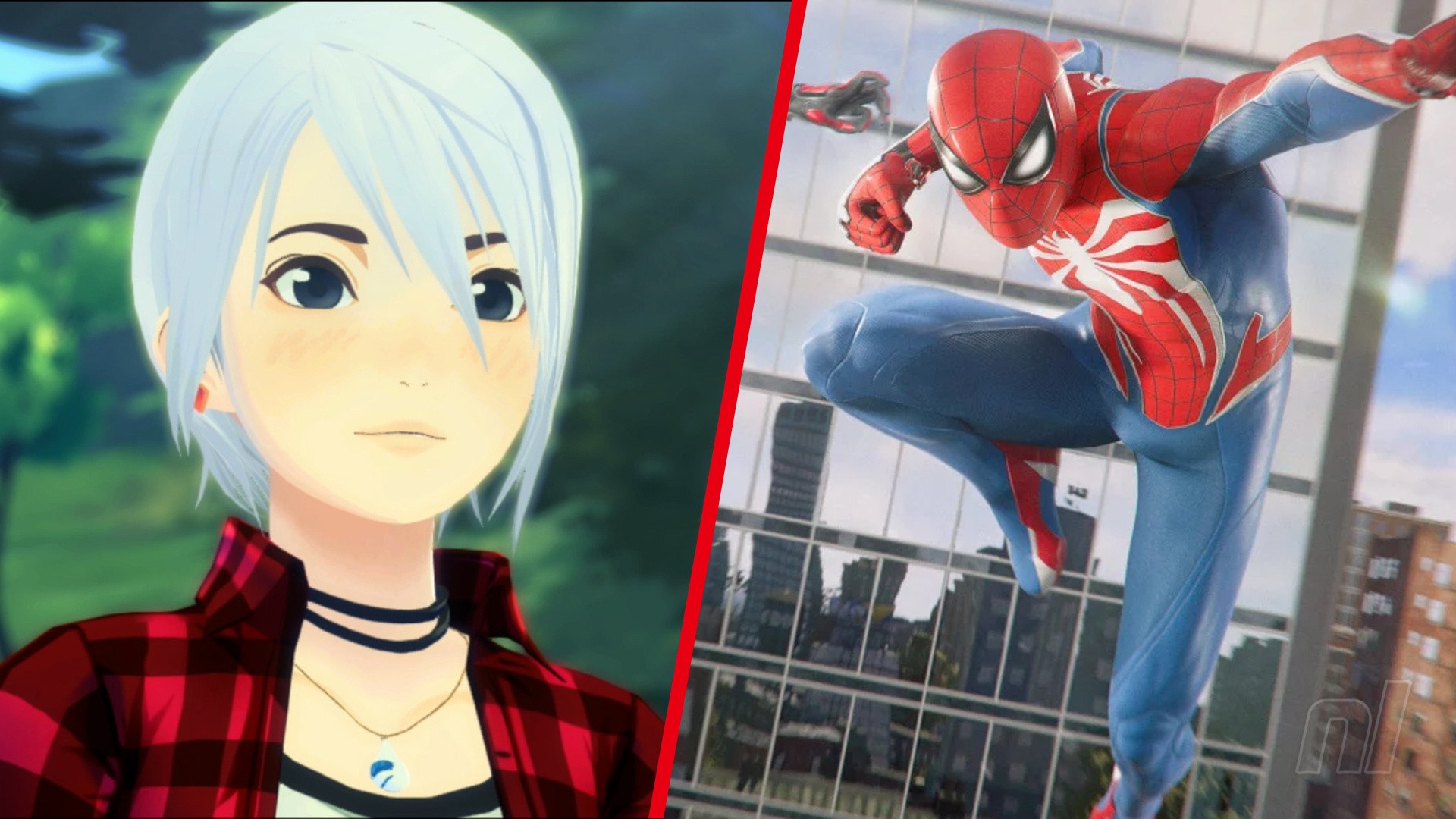 Japanese Charts: Another Code Debuts In Fourth While Spidey Returns To Web The Gold | Nintendo Life