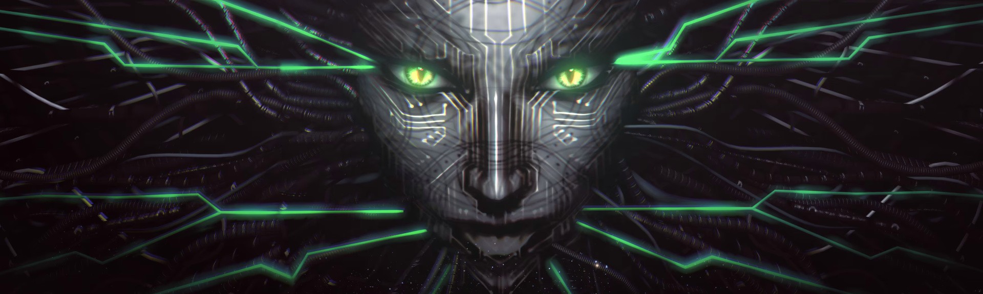 System Shock 2: 25th Anniversary Remaster (2025) | Switch eShop Game ...